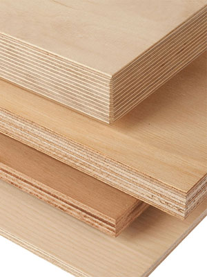 Zelf watervast multiplex maken - Hout waterdicht maken